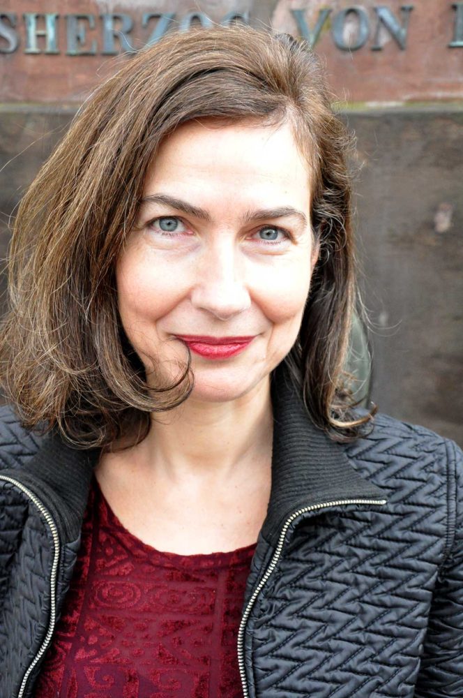 Home [annedevillard.de]